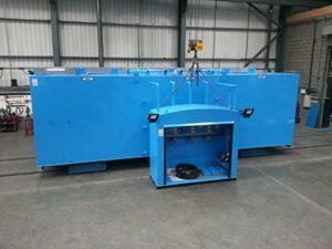 Bunded Fuel Tanks - Your Trusted Bunded Fuel Tank Solution